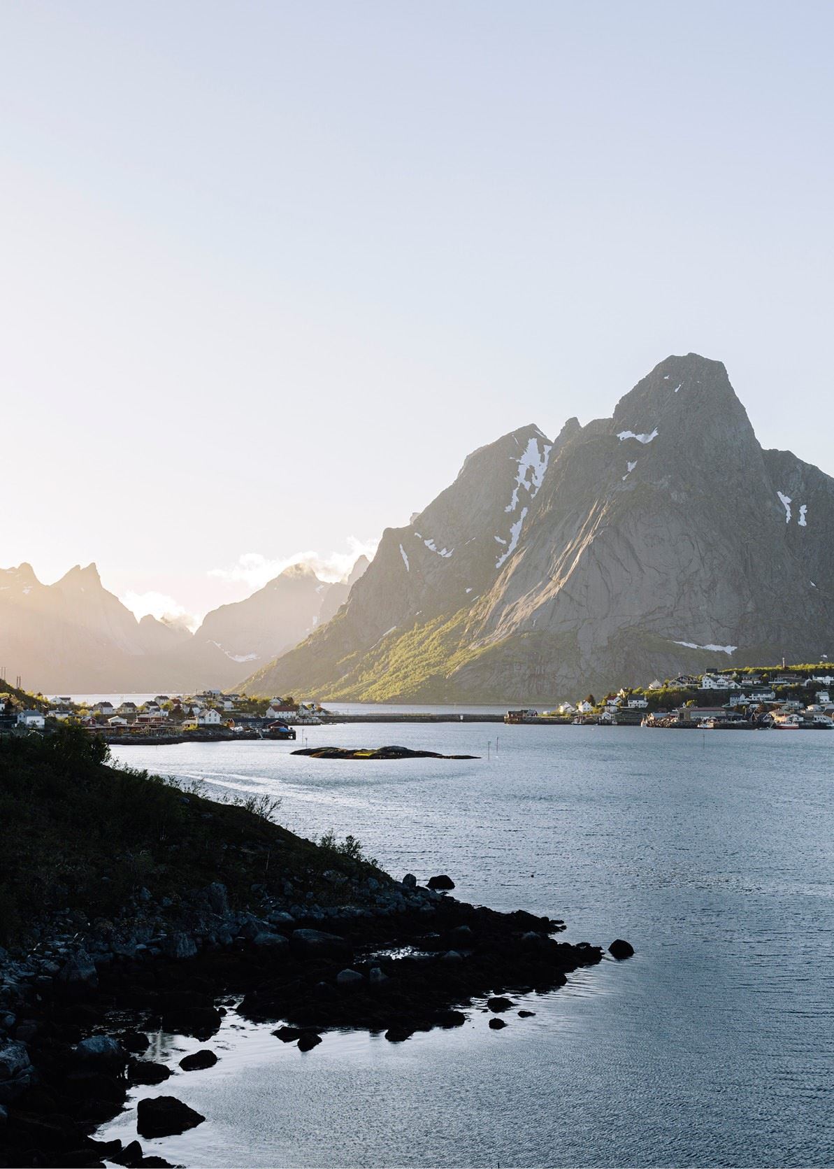 Galleri Eva Harr - Visit Lofoten
