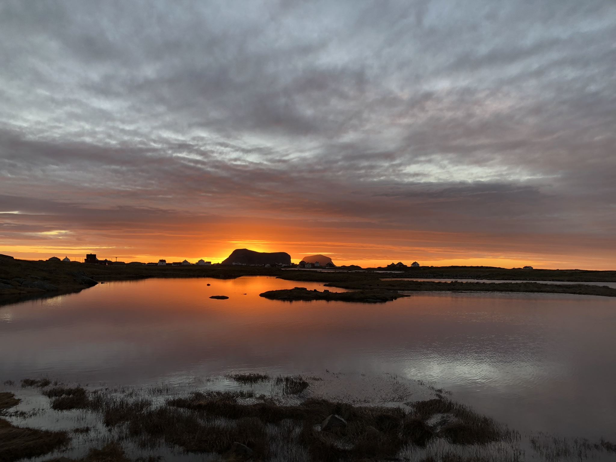 Røst - Visit Lofoten