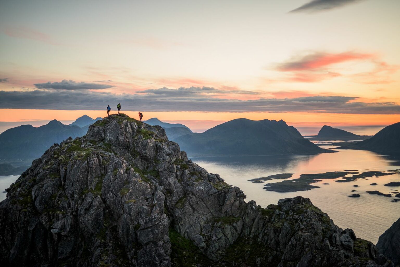 Kabelvåg - Visit Lofoten
