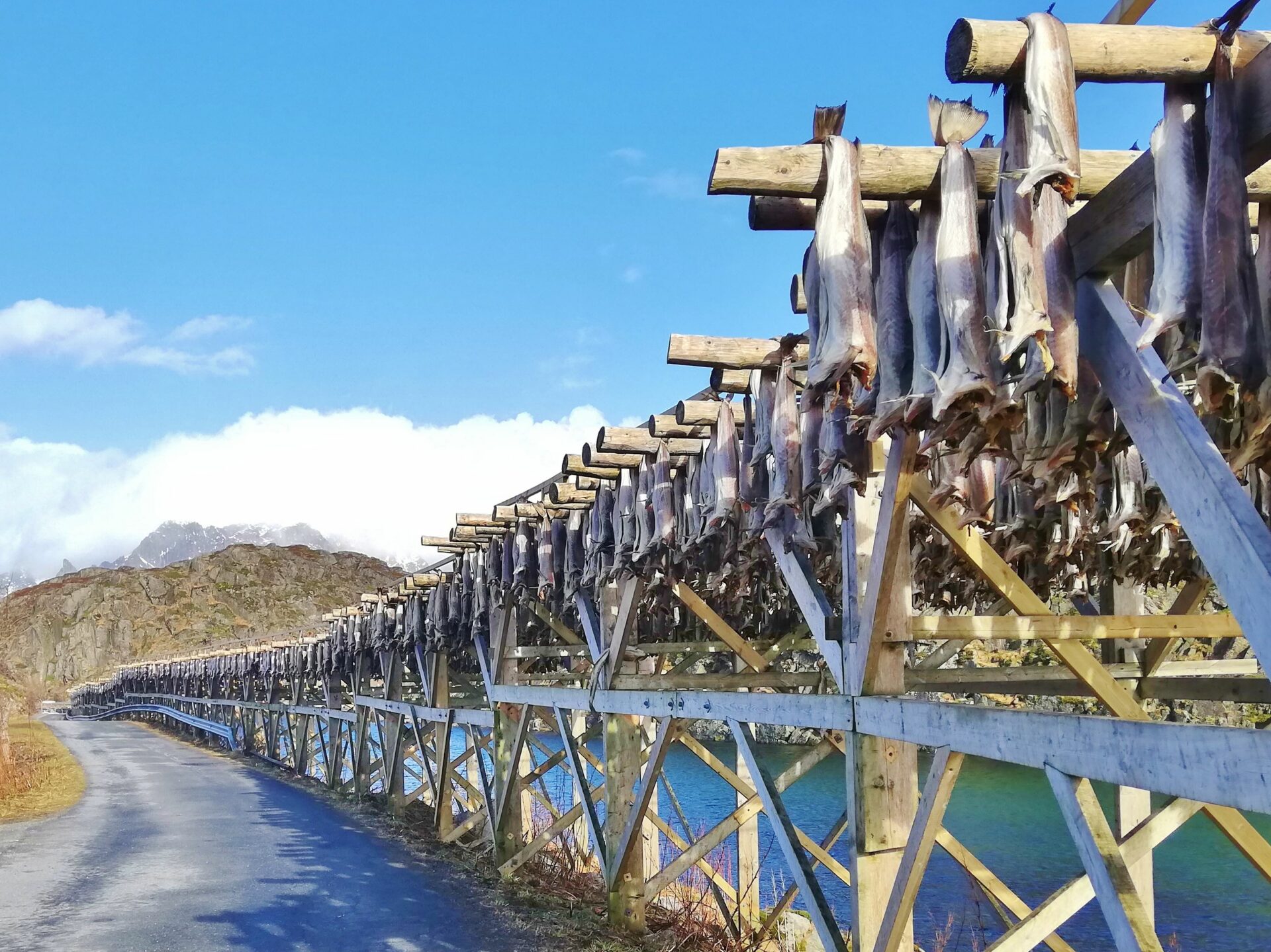 Skrova Cultural Walk - Visit Lofoten